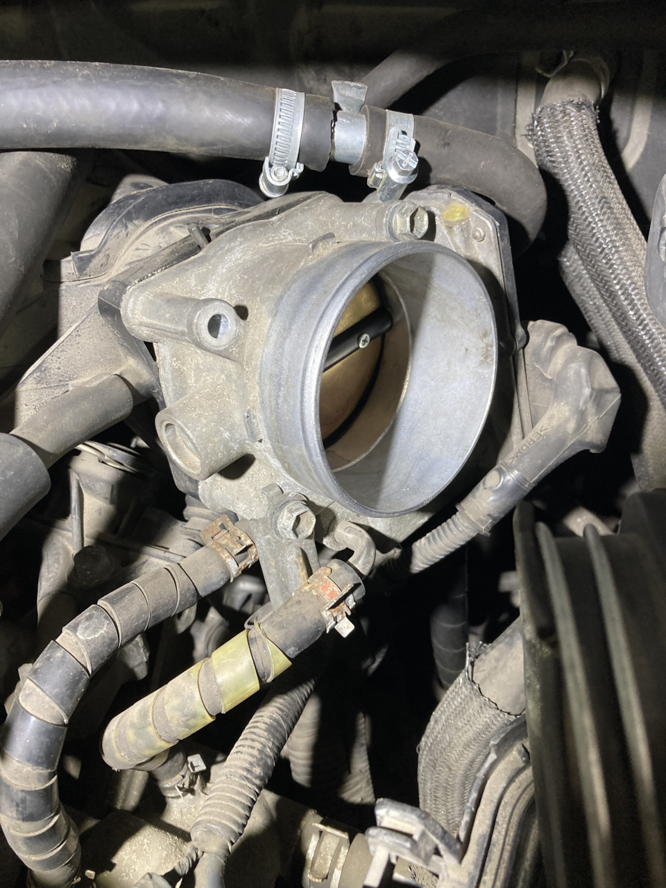 Своевременное то — Lexus RX (2G), 3,5 л, 2006 года | плановое ТО | DRIVE2