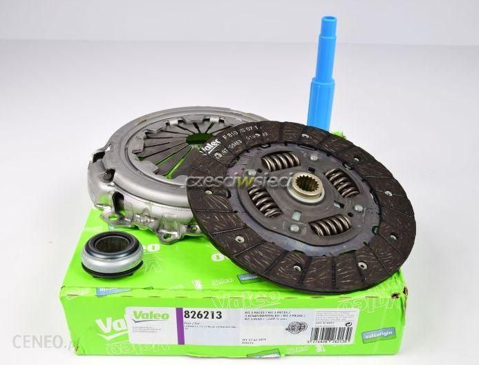 Развалился выжимной? Меняем всю сцепуху на оргигинал:) (Замена ...