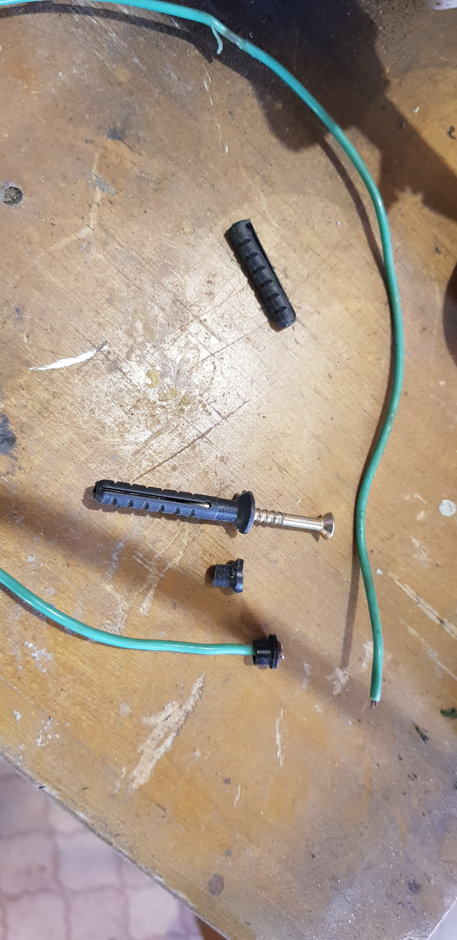 Ошибка P2009 — Mazda CX-7, 2,3 л, 2008 года | своими руками | DRIVE2