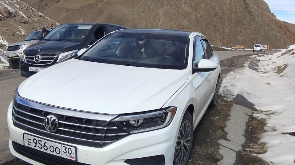 Volkswagen Jetta VII 1.4 бензиновый 2019 | VAG на DRIVE2