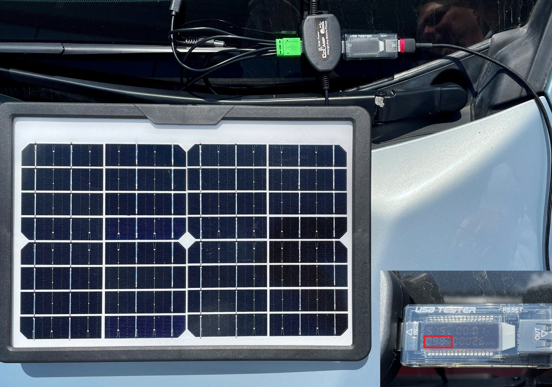 Атермальная тонировка Llumar Air 80 — Lexus RX (3G), 3,5 л, 2010 года ...