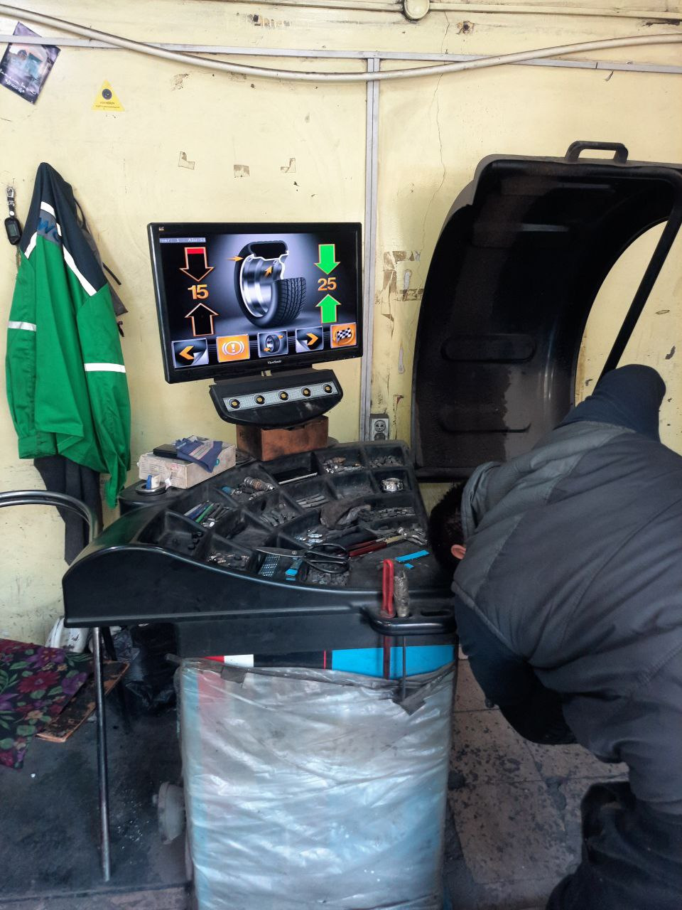 Автошины NOVARO ST 552 — Lada 2115, 1,6 л, 2008 года | шины | DRIVE2