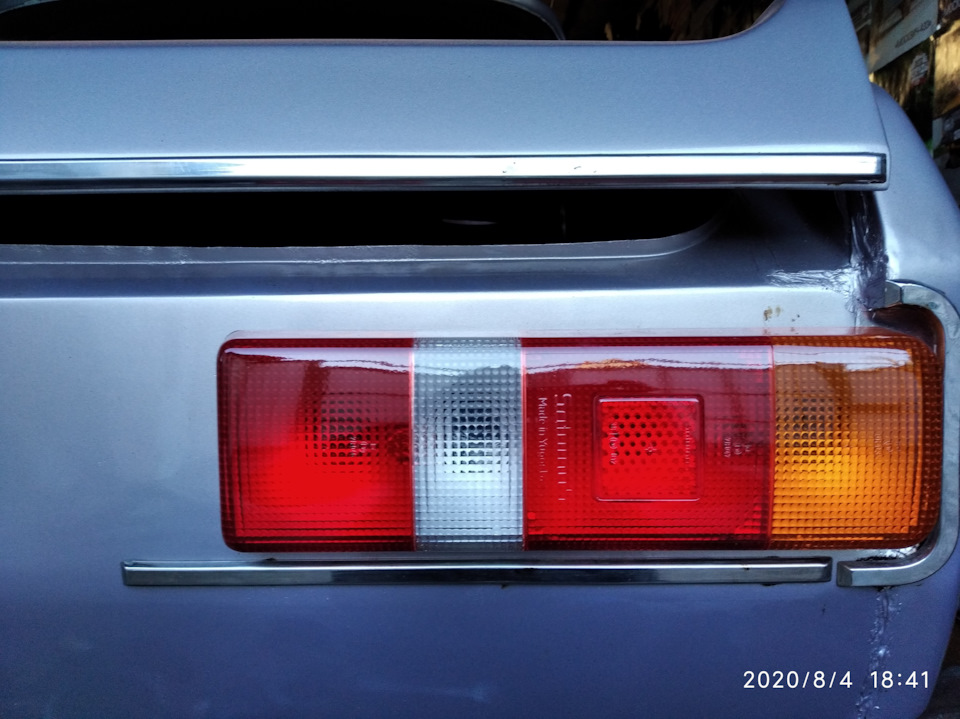 Фото сборки . — Москвич 2140 SL, 1,5 л., 1985 года | просто так | DRIVE2