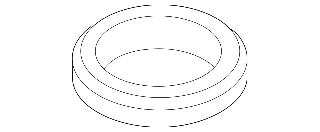543252FL0A Опора стойки амортизатора NISSAN INFINITI | Запчасти на DRIVE2