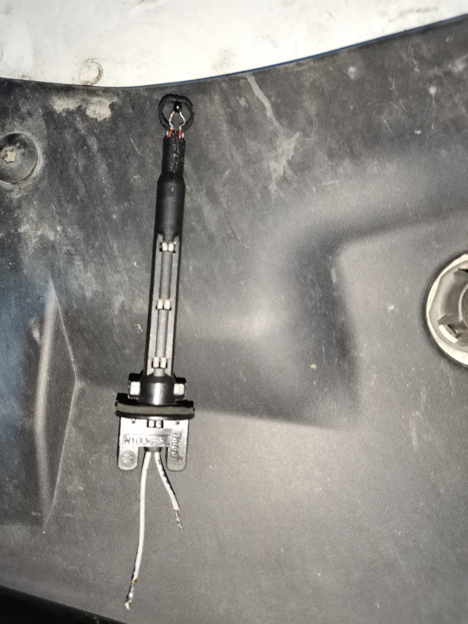 Некорректная работа кондиционера — Renault Kaptur (2016), 1,6 л, 2016 ...