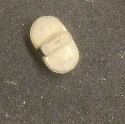 Прикупил нано запчасть 1521201 — Ford Focus Sedan II, 1,8 л, 2008 года ...