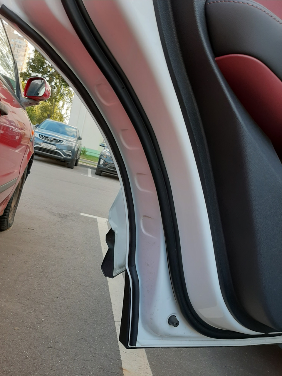 E7809 Амортизатор MONROE | Запчасти на DRIVE2