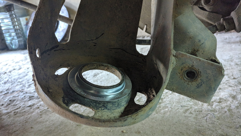 Разные мелочи 4 — Volkswagen Golf Mk4, 1,8 л, 2001 года | своими руками ...