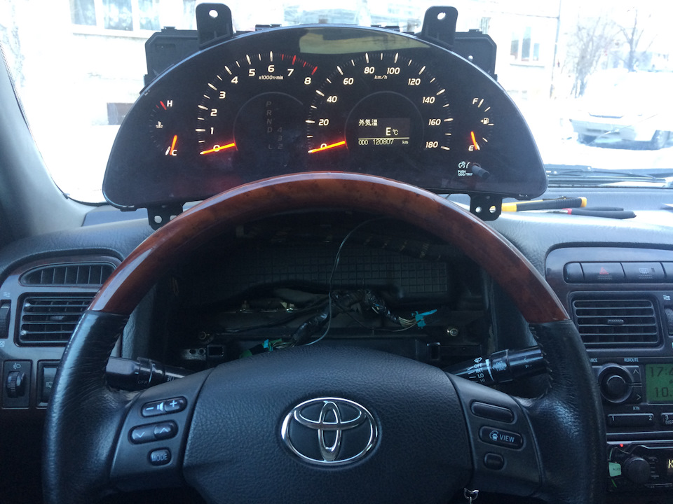 ТО АКПП и и еще — Porsche Cayenne (2G) 958, 4,8 л, 2010 года | визит на ...