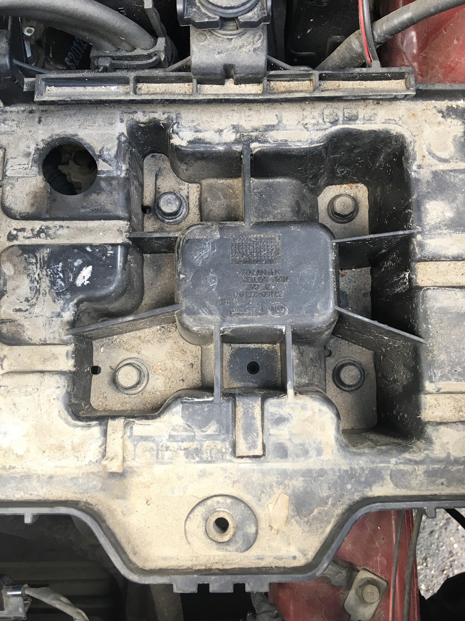 14. Сход развал 🏠 нет — Honda CR-V (RE), 2,4 л, 2007 года | плановое ТО | DRIVE2