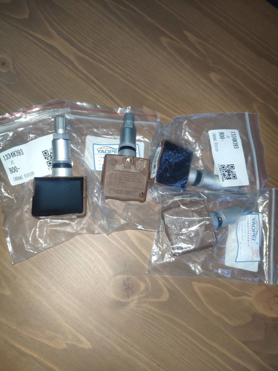 13348393 ДАТЧИК ДАВЛЕНИЯ в шине GM | Запчасти на DRIVE2