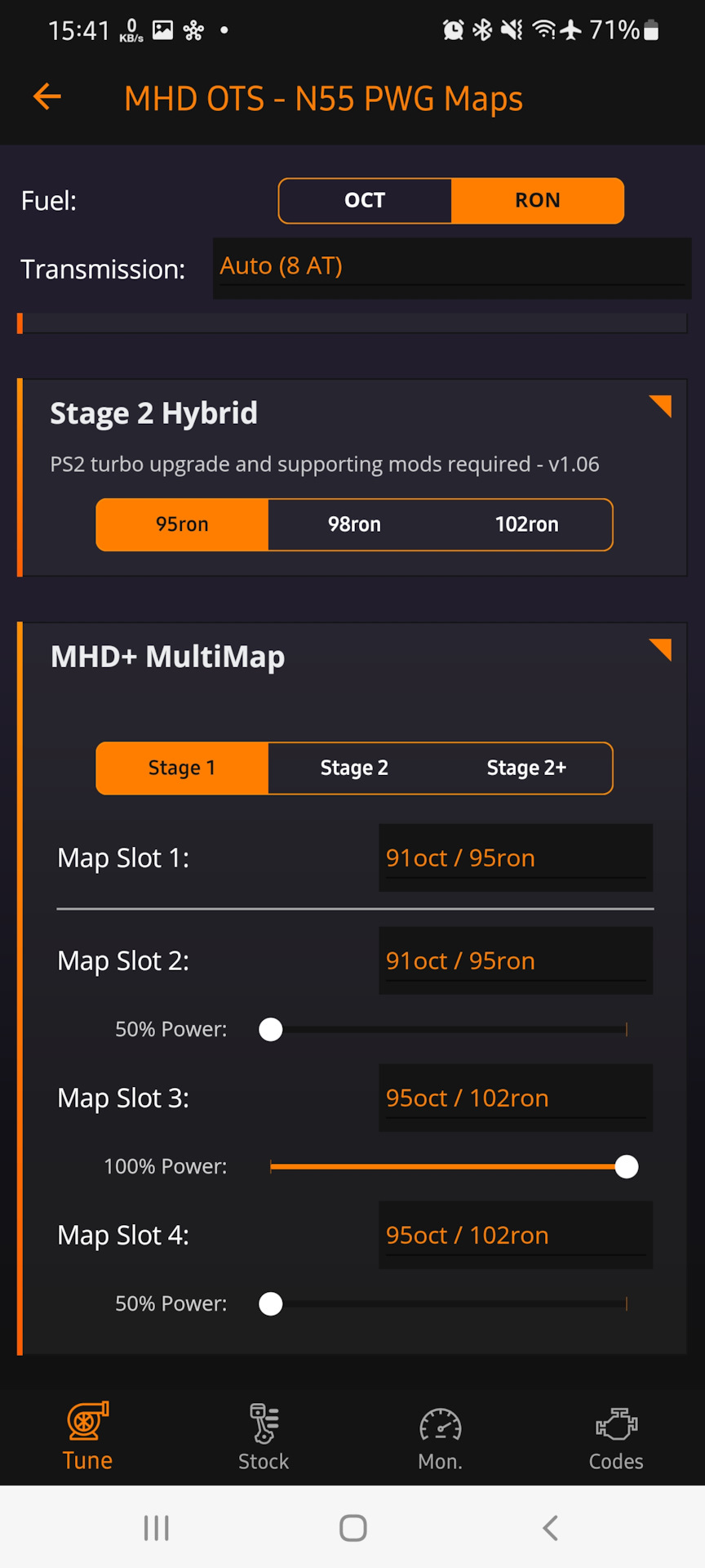 MHD Tuning часть 2/2 — BMW 5 series (F10), 3 л, 2010 года | тюнинг | DRIVE2