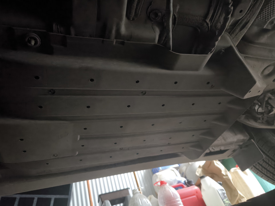 Датчик твёрдых частиц (часть 3): Замена зонда датчика твёрдых частиц с ...