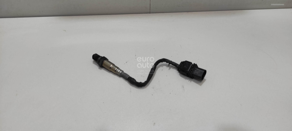 393502A410 КИСЛОРОДНЫЙ ДАТЧИК ДВИГАТЕЛЯ — ЭЛЕКТРОХИМИЧЕСКИЙ ЛЯМБДА-ЗОНД ...