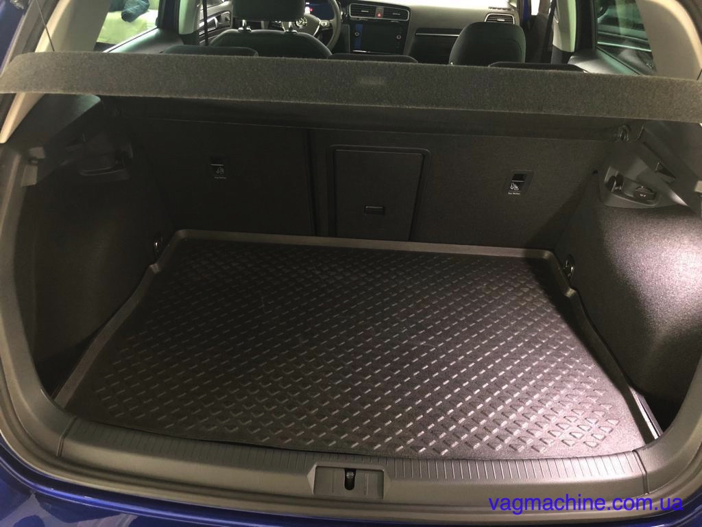 Необходимые мелочи в авто. — Volkswagen Golf Mk7, 1,4 л, 2018 года ...