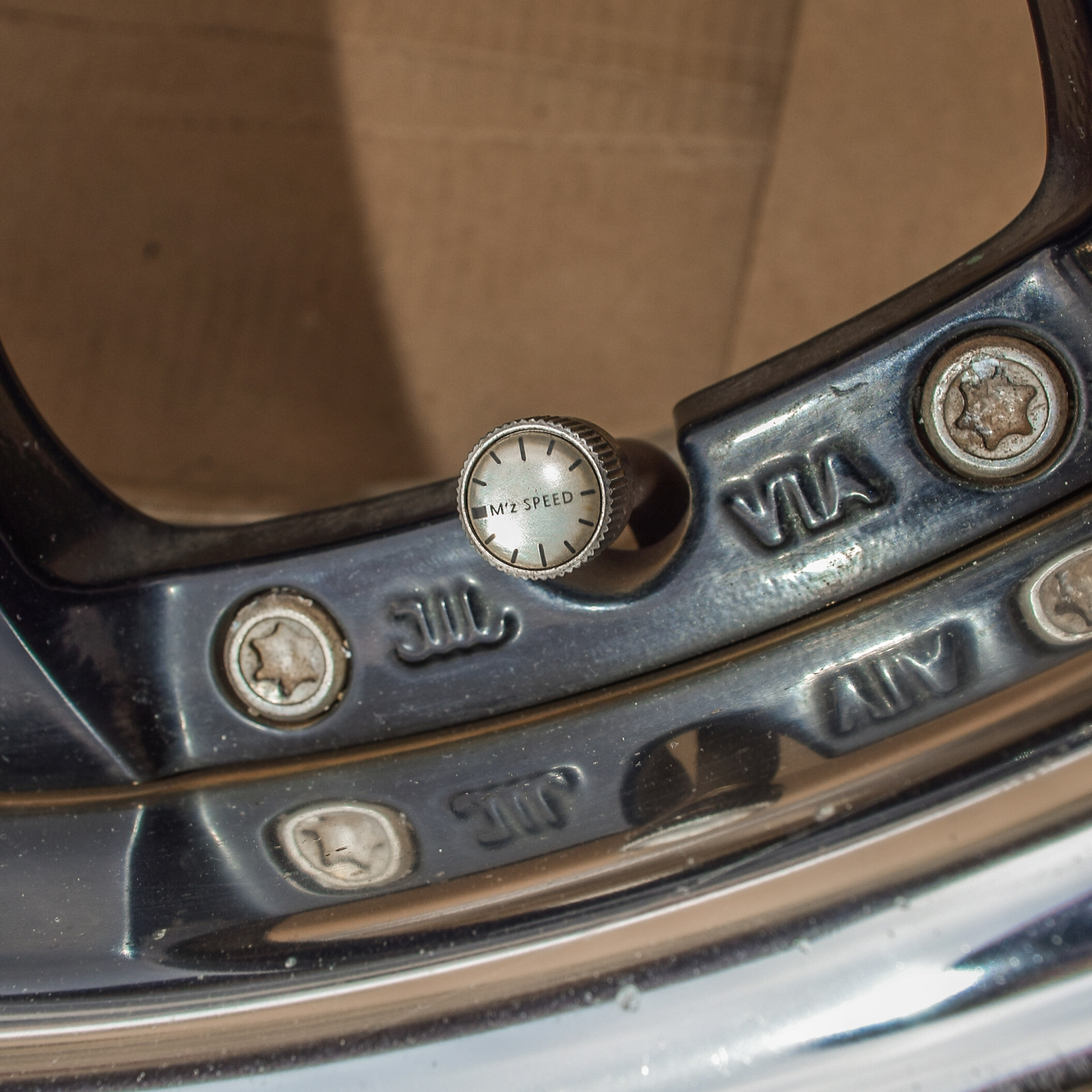 Замена распредвала и МСК на 2.5 BAC без снятия ГБЦ — Volkswagen Touareg ...