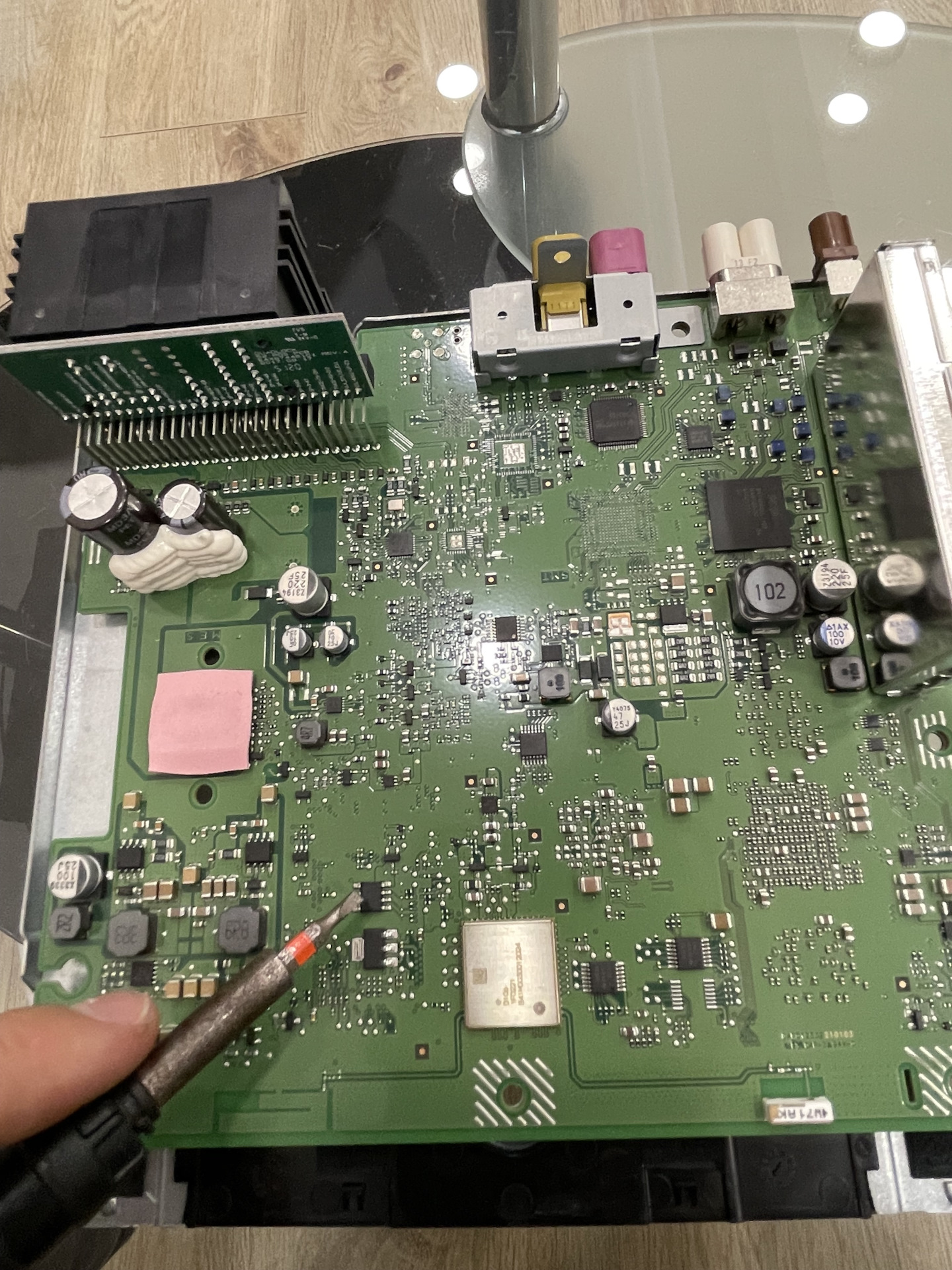 Volkswagen Taos USA — Беспроводной CarPlay & Навигация — Volkswagen ...