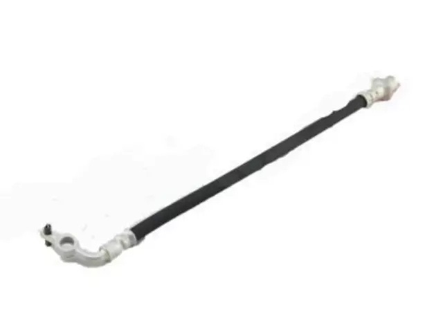 9094702714 Шланг тормозной TOYOTA LEXUS | Запчасти на DRIVE2