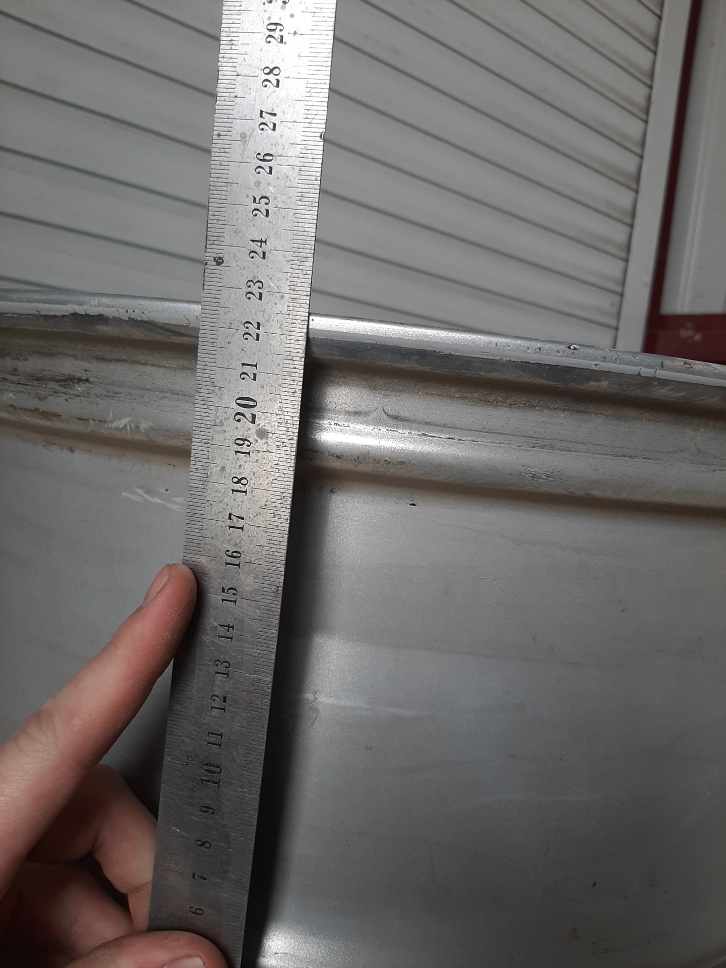 Готовь сани летом, а телегу зимой: литьё на лето. — Opel Insignia ...