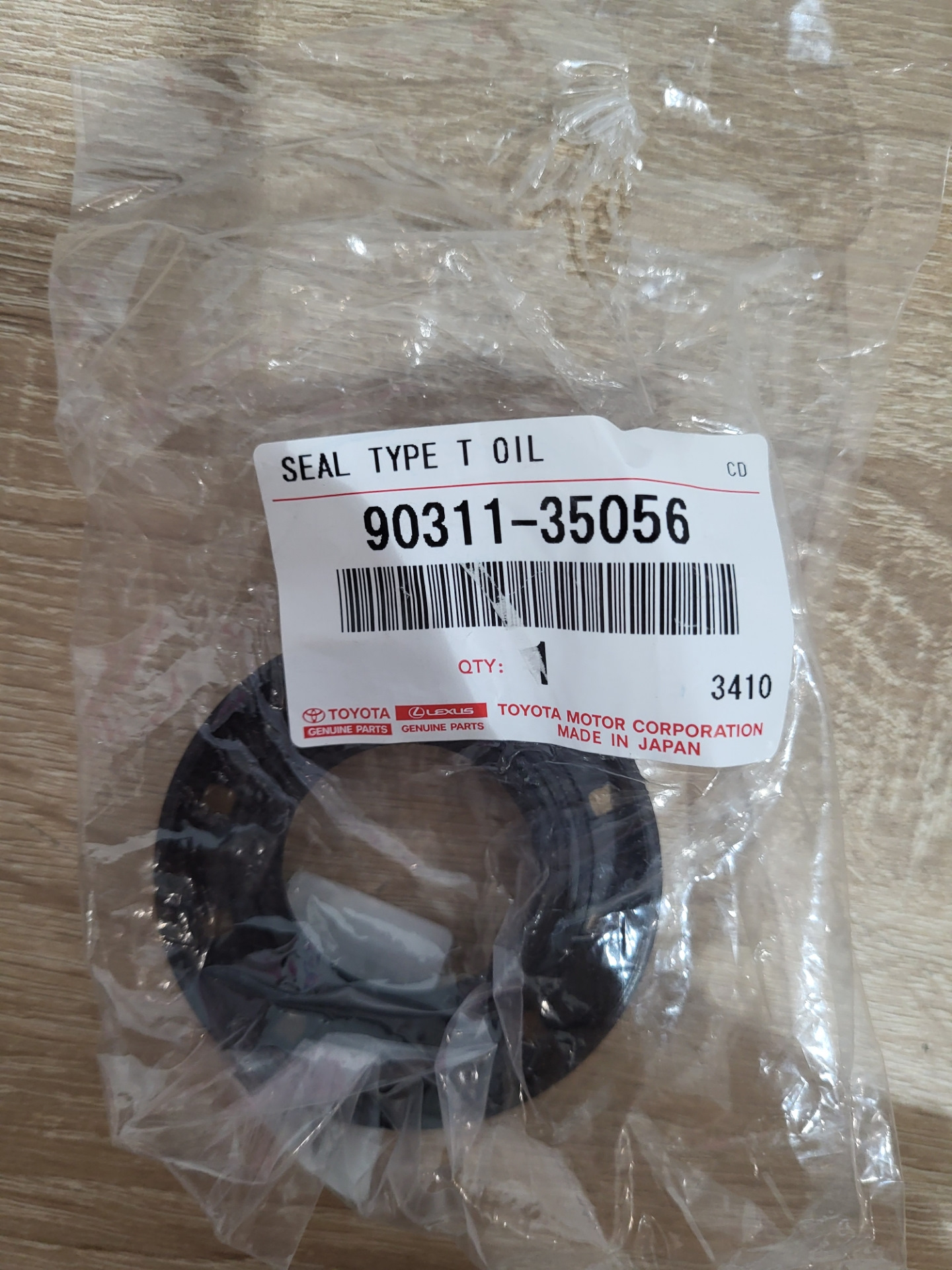 #30 Ступица. Замена — Toyota RAV4 (III), 2 л, 2010 года | аксессуары ...