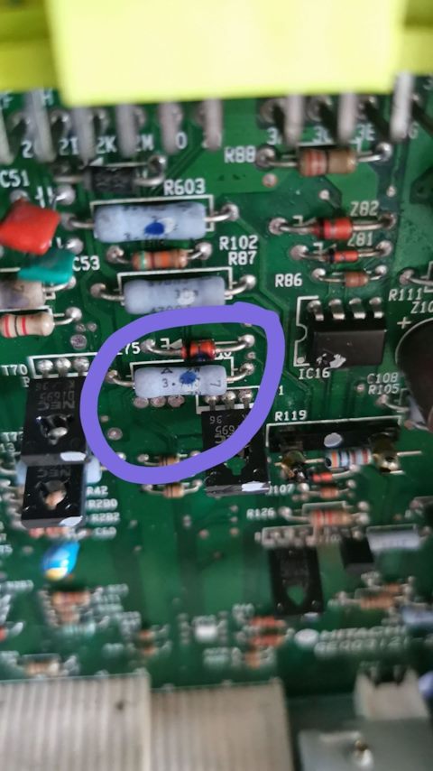 713610630 Комплект подшипника колеса FAG | Запчасти на DRIVE2