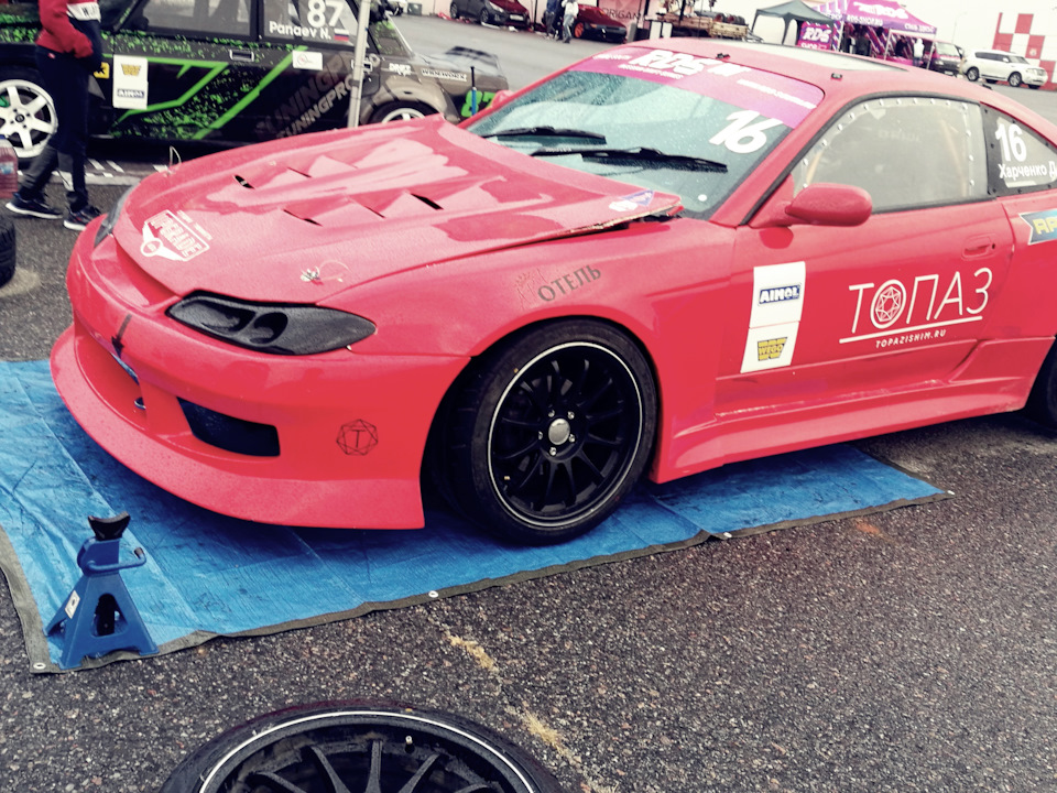 RDS ЮГ 2020 3 Этап-Белгород — DRIVE2