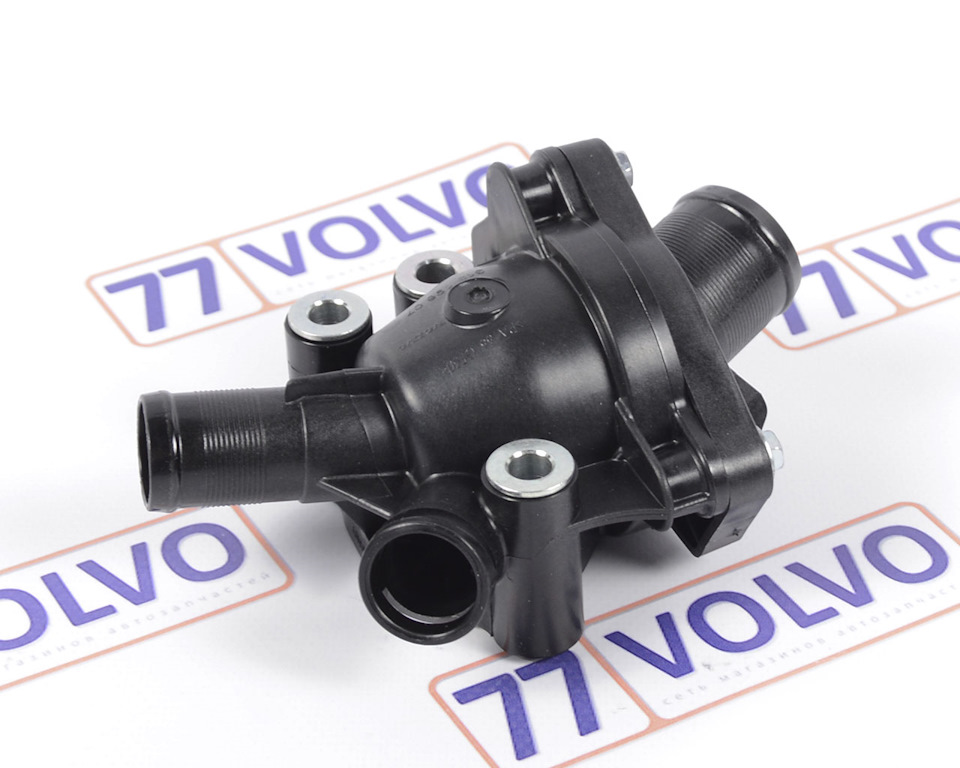 31319606 термостат Volvo | Запчасти на DRIVE2