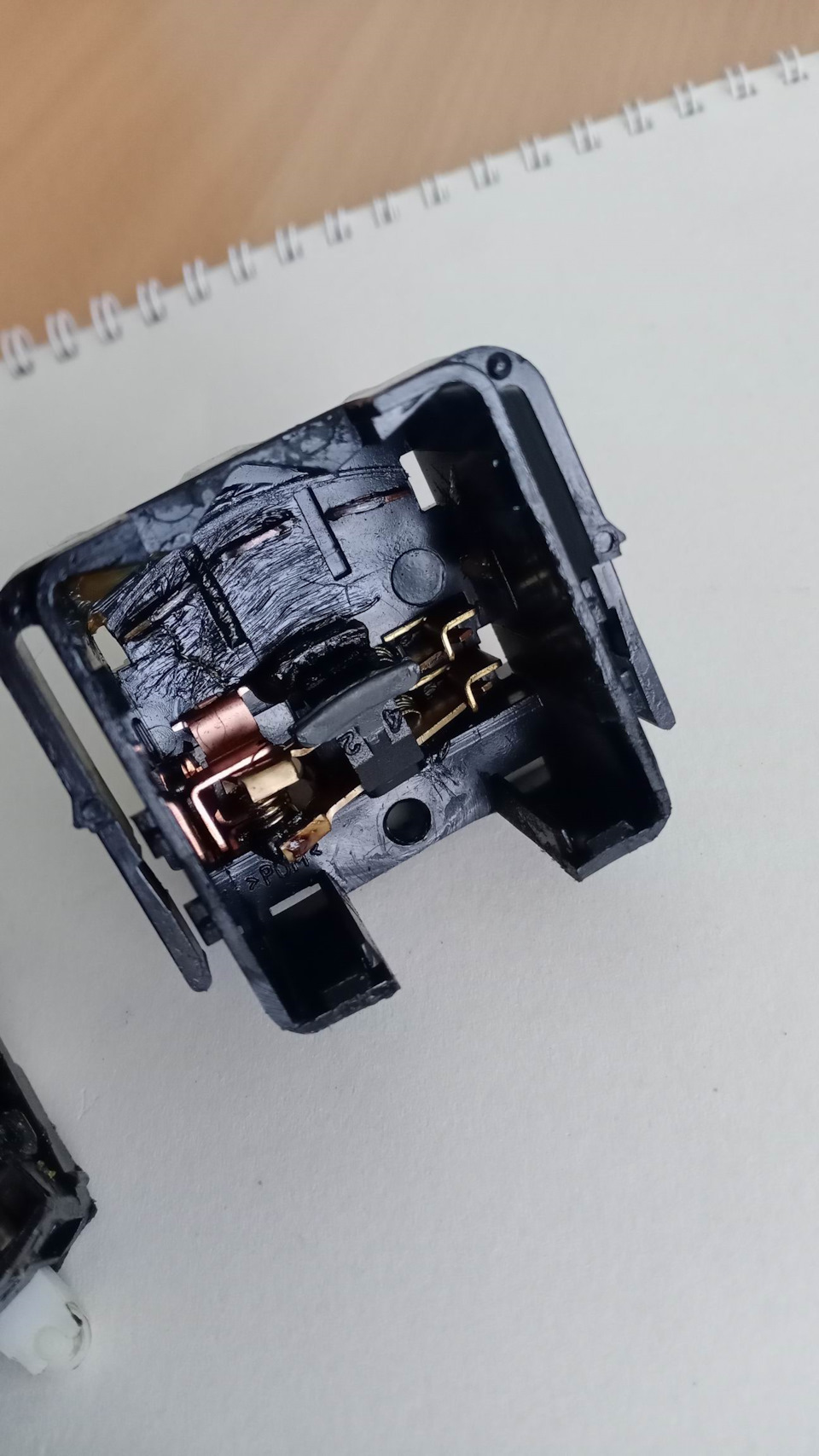 1457431723 Топливный фильтр BOSCH | Запчасти на DRIVE2