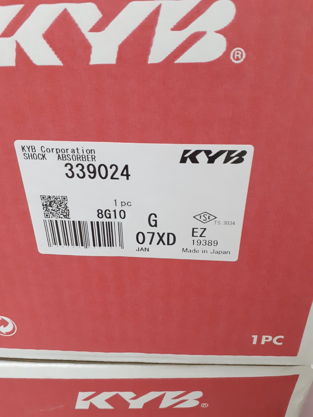 Будет как мячик! — Toyota Camry (XV40), 2,4 л, 2011 года | плановое ТО ...