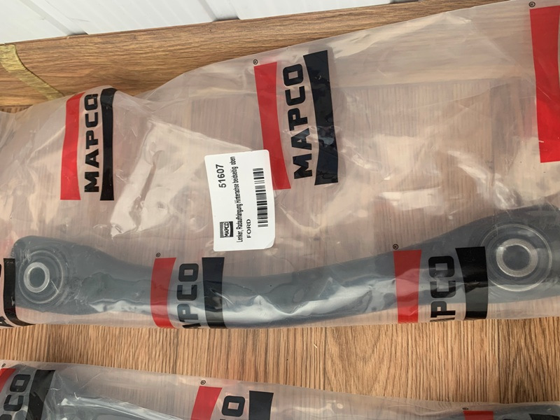 51607 Пружина задняя (комплект 2шт.)/96316780//ФОБОС ФОБОС | Запчасти ...