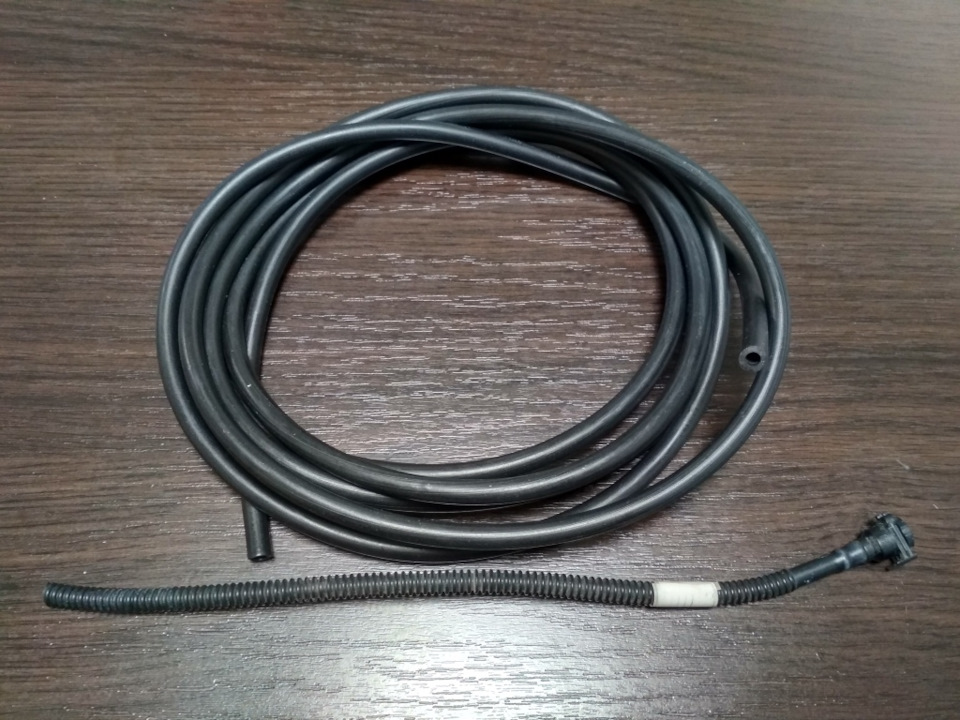 Установка омывателей фар — Volvo S60 (2G), 2,5 л, 2016 года ...