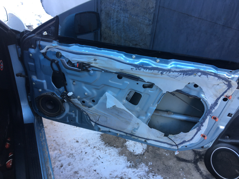 Ремкомплект ограничителей дверей и замена минуса до акума — Hyundai ...