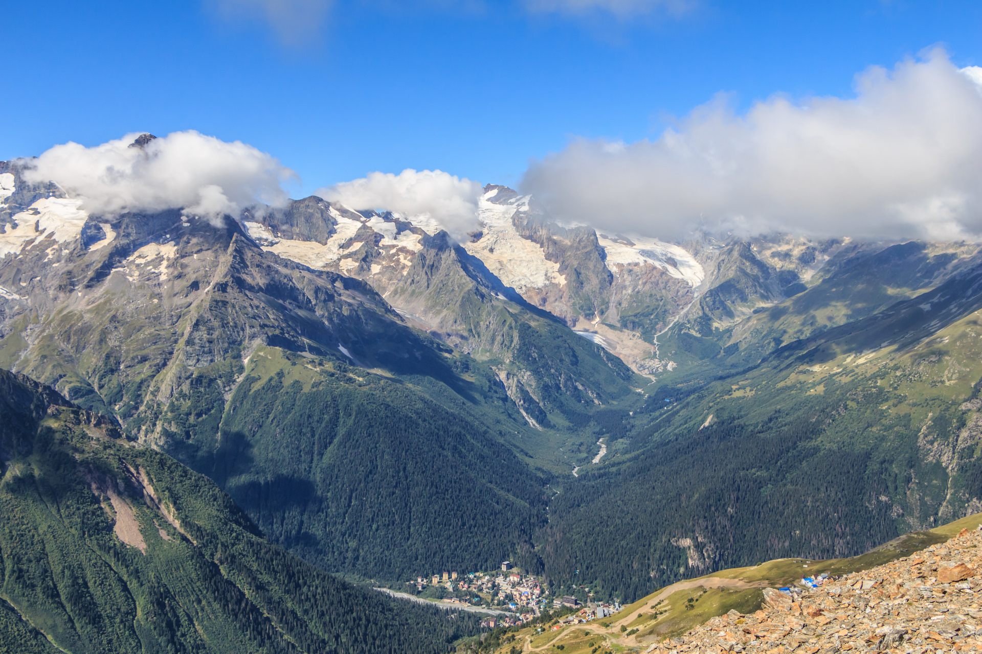 Заначка для Кавказа — DRIVE2