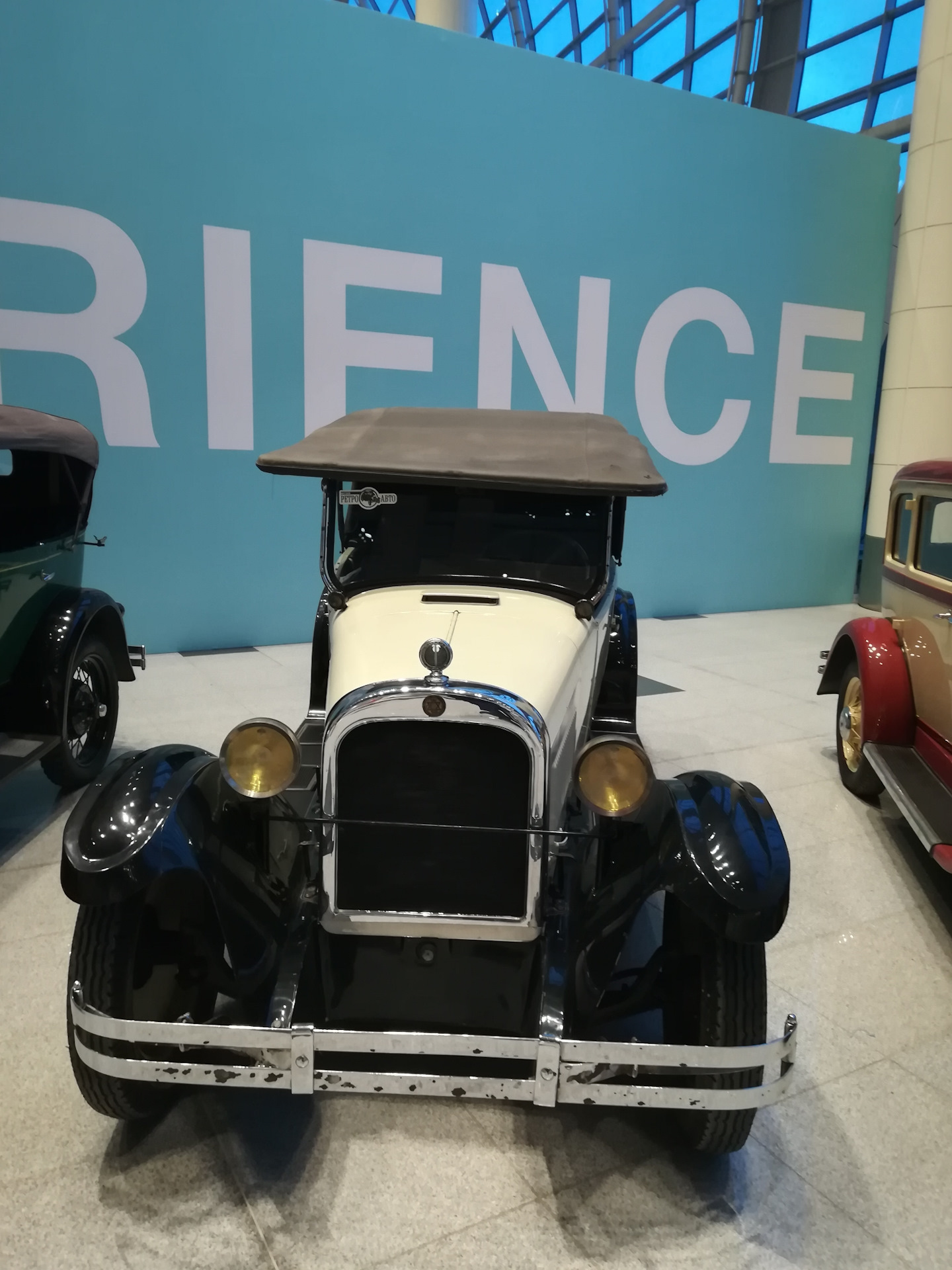 Замена масла и фильтров, балансировка колес — Rover 75, 2 л, 2003 года ...