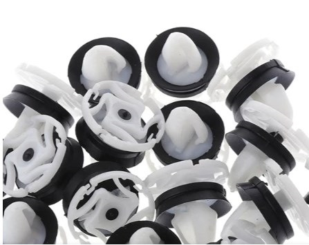 Замена фиксатора педали сцепления и немного накопилось ) — Peugeot 308 ...