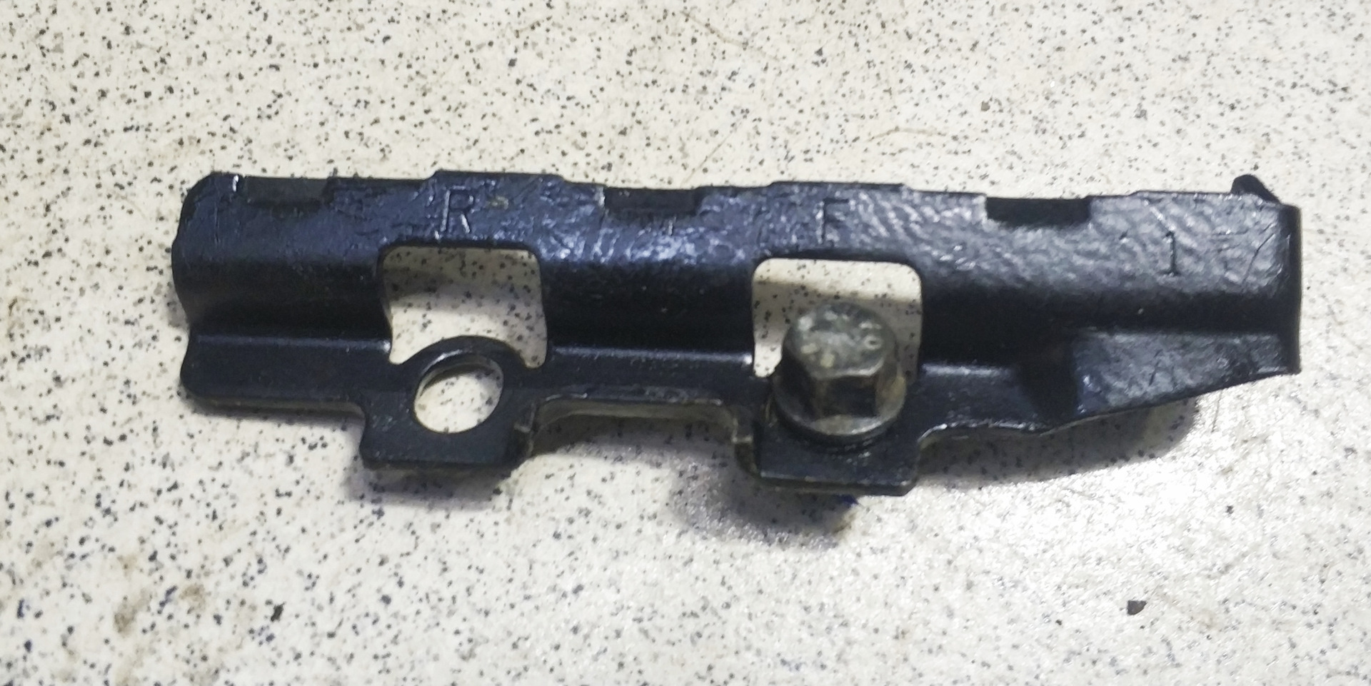 Замена аккумуляторной батареи — Volvo XC60 (1G), 2,4 л, 2017 года ...