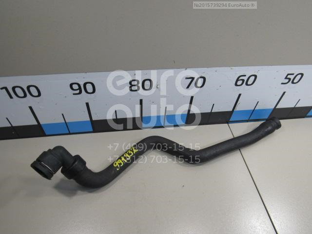 13251453 Шланг системы охлаждения GM | Запчасти на DRIVE2