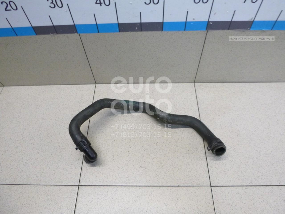 A2128301696 Шланг кондиционера Mercedes | Запчасти на DRIVE2