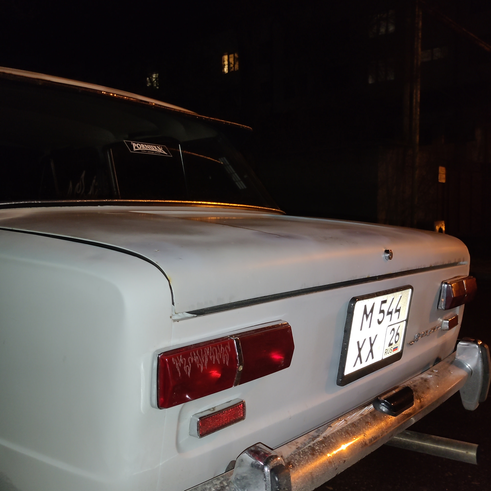 Плановое ТО. Готовимся к лету — Lada 2101, 1,7 л, 1973 года | визит на сервис | DRIVE2