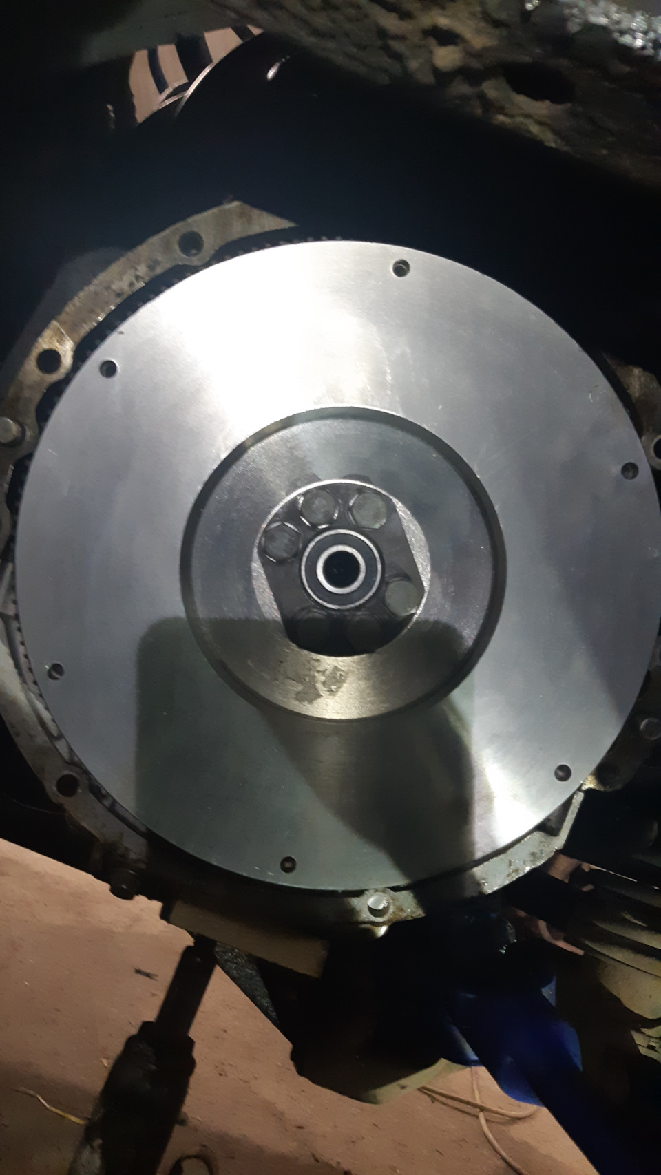 🤬 — Chevrolet Tahoe (GMT900), 5,3 л, 2012 года | просто так | DRIVE2