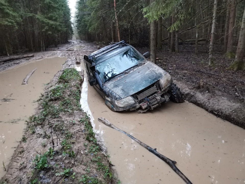 Замена контактной группы — Chevrolet Avalanche (GMT800), 5,3 л, 2002 ...