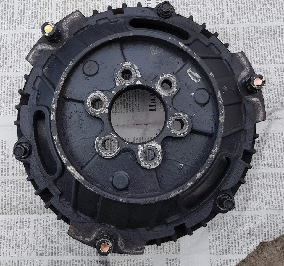 Запись, 28 мая 2019 — DRIVE2