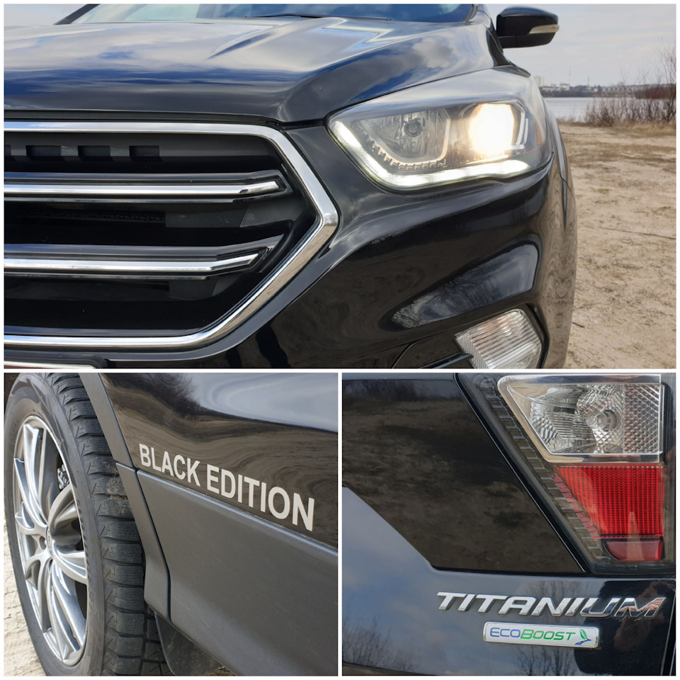 Запись, 20 марта 2020 — DRIVE2