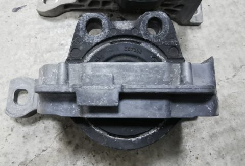 31375739 Гидропора двигателя Volvo | Запчасти на DRIVE2