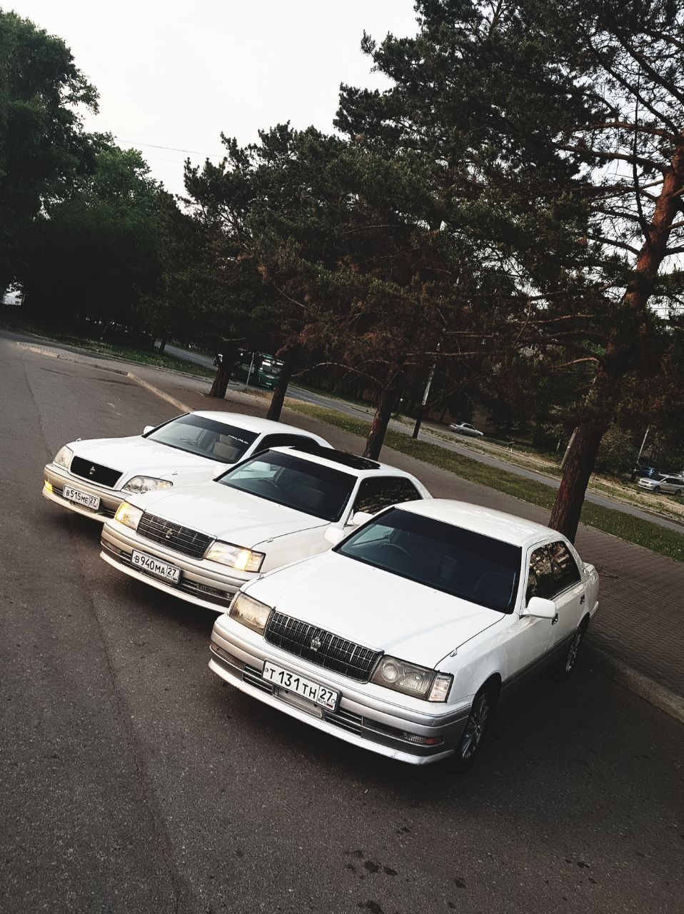 [Улетел с дороги] Как нас спас ASD и только после этого вышел из строя ...