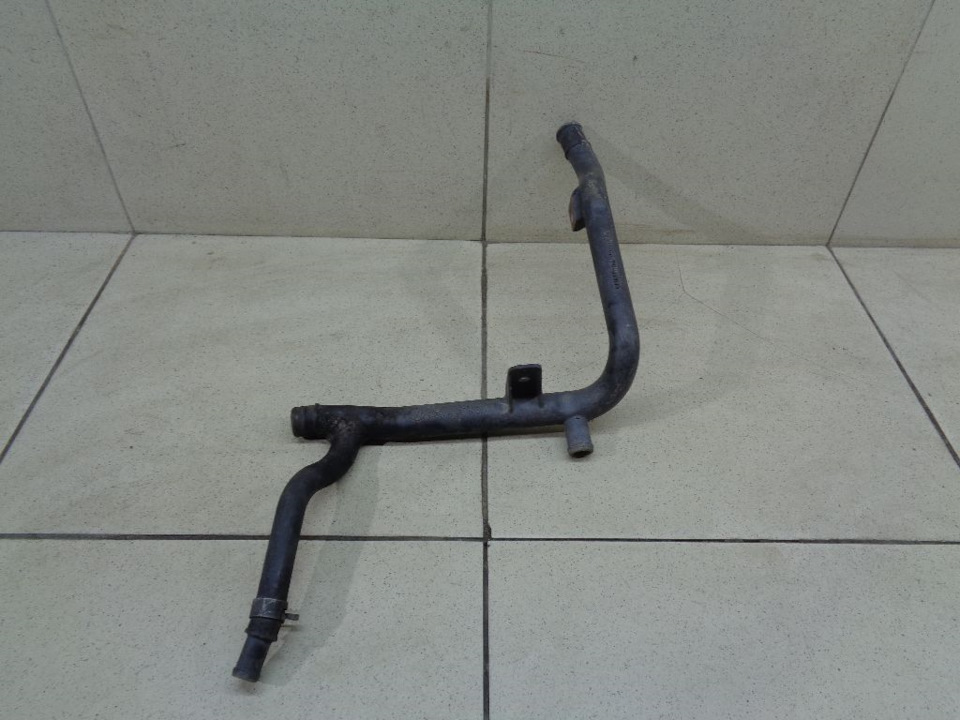 03L121065H Водяная трубка VAG | Запчасти на DRIVE2