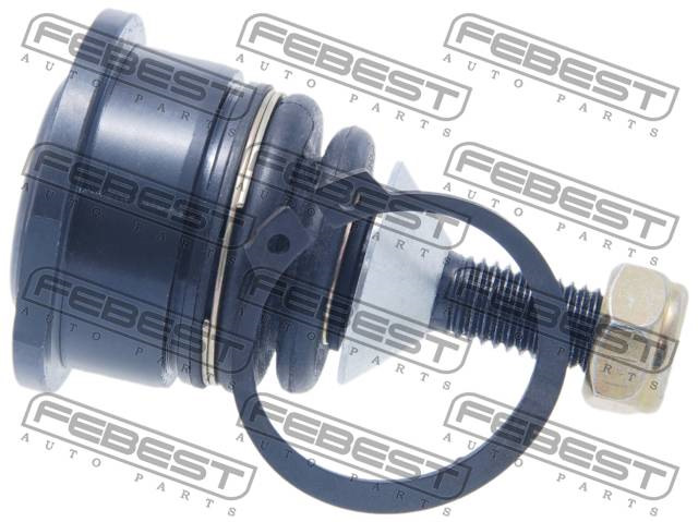 3220CTSUF Опора шаровая переднего верхнего рычага FEBEST | Запчасти на ...