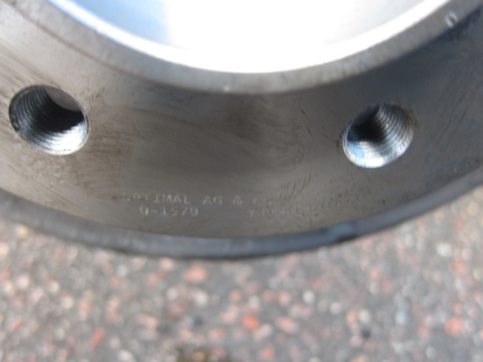 Самостоятельная замена задней ступицы (подшипника) — Mercedes-Benz ...