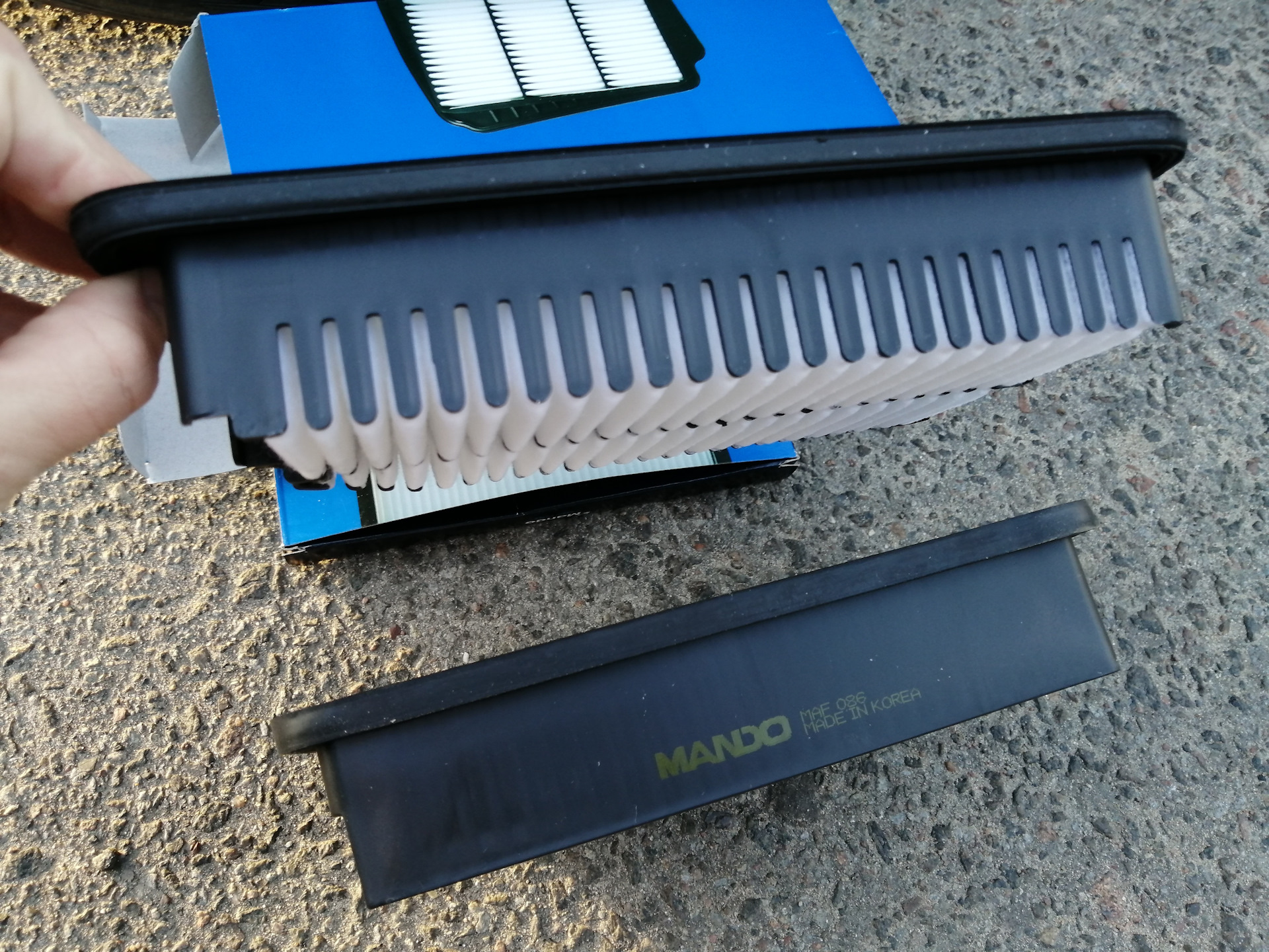 установка D16A8 — Honda Civic Hatchback (3G), 1,6 л, 1987 года | своими ...