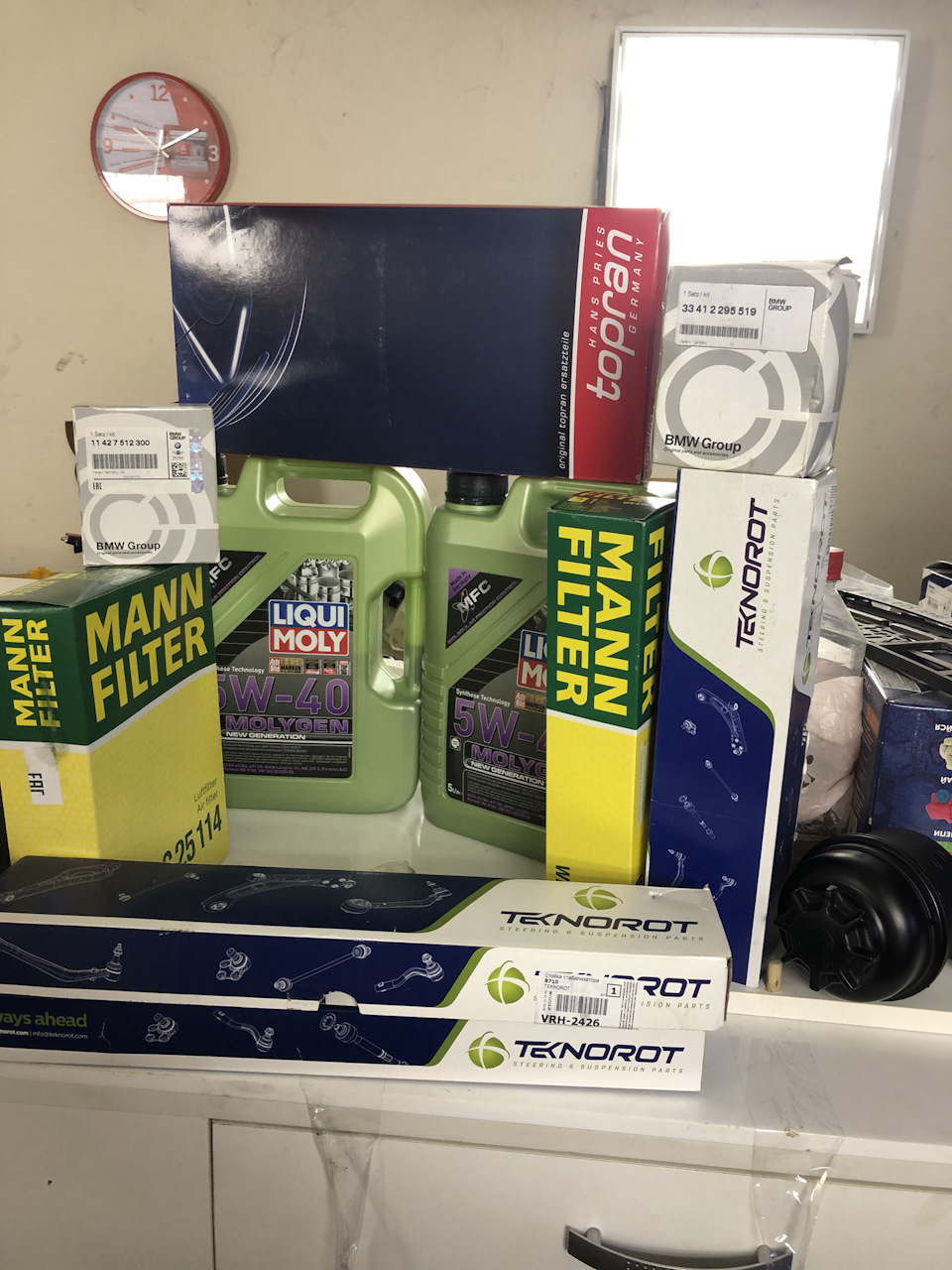 33412295519 Подшипник ступицы колеса задний 3-E36-46-7-E38-8-E31-Z3 BMW ...